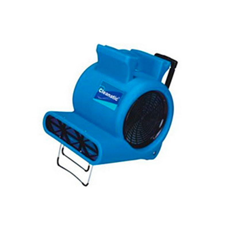 เครื่องเป่าลมพื้น 850วัตต์ Cleanatic รุ่น C8008-1 สีฟ้า – BJK Supplies